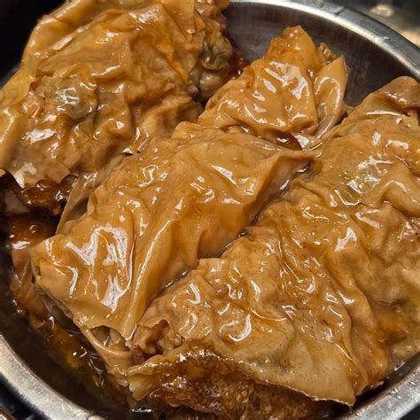 Bean Curd Wrap 3 Count Weee