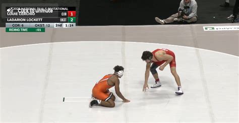 Dropping To A Knee Is It Stalling Page 3 College Wrestling Intermat