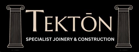 Tekton Joinery And Construction Ltd