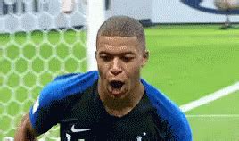 Mbappe S Tenor