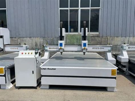 Cnc Wood Router 2025 6 Kw At ₹ 600000 In Jaipur Id 2852814583630