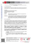 Oficio Múltiple Nº 026 2024 Minedu Vmgi Drelm Ugel05 App Eti Informes