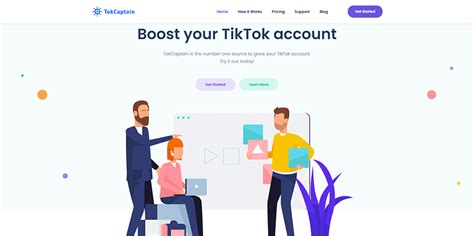 Tokupgrade Review 2026 The Instagress For Tiktok Quantum Marketer