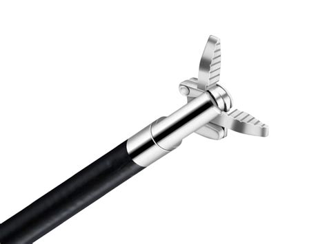 Esd Cylindrical Type Tunnel Knife Omnimed