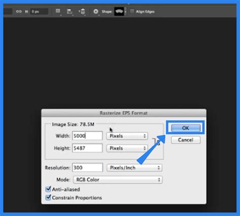 Can Eps File Be Edited In Photoshop At Samara Smalling Blog