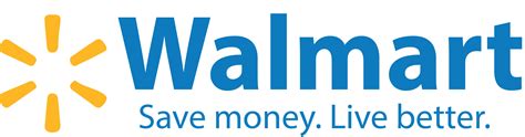 Walmart Saving Money Allianz Logo Walmart