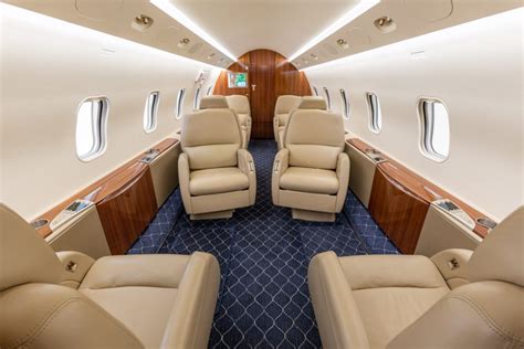 Sn20004 Seats 9 Intercontinental Aircraft Group