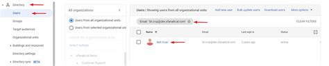 Bulk Add Email Aliases To User Accounts Xfanatical