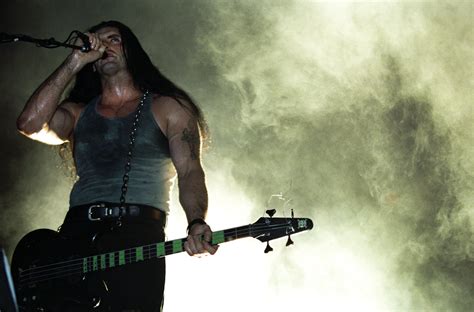 Type O Negative “too Dark To Live Too Funny To Die” Documentário