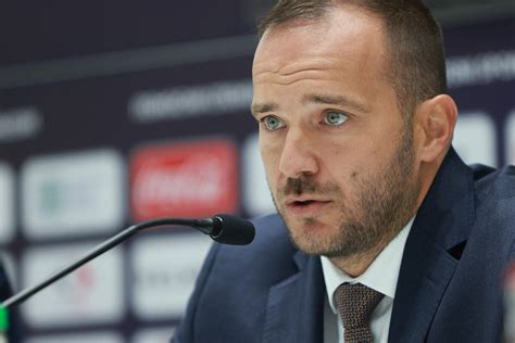 Vico Zeljković Sazvao Press Konferenciju Reprezentacija Ba