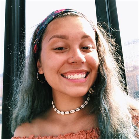 Mykayla Williams Shift Manager Pennys Coffee Shop Linkedin