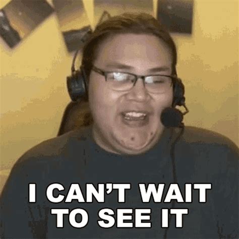 I Cant Wait To See It Caleb Sullivan  I Cant Wait To See It Caleb Sullivan Myflin