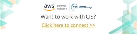How To Decide Between Building Or Buying A Cis Hardened Image Aws Partner Network Apn Blog