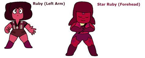 Ruby Adoptables Of Homeworld Closed By Ecblossomgal On Deviantart