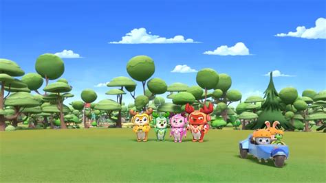 Forest Flyer Gallery Deer Squad Wiki Fandom