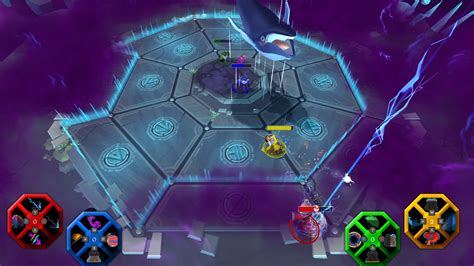 Dumb As Wizards On Steam