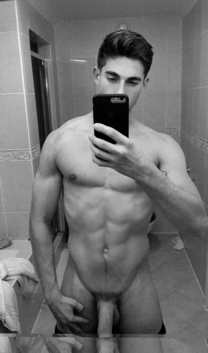 Kieran Warner Photo BoyFriendTV