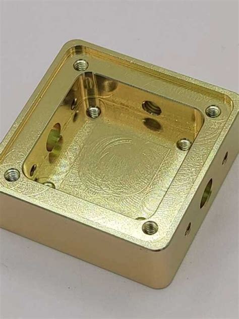 Aluminum Shielding Case Length Width 27mm Height 10mm Rf Box