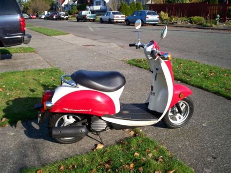Honda Honda Metropolitan Ii Motozombdrivecom