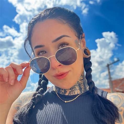 Gabriela Biagi Biagi Tattoo On Threads