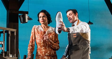 Review Revival Of Anna In The Tropics Brings Miami Pulitzer Winners