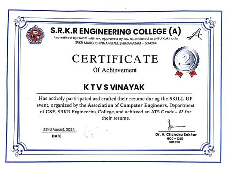 Skillup2k24 Careergrowth Resumebuilding Codingskills Dsa Professionaldevelopment