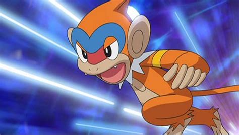 If Ashs Chimchar Evolved Into Monferno Sooner When Do You Think It Should Have Happened And Why
