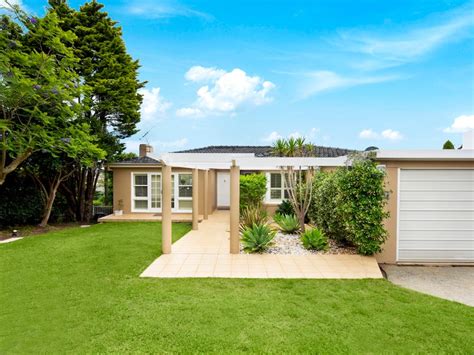 9 The Redoubt Castlecrag Nsw 2068 Au