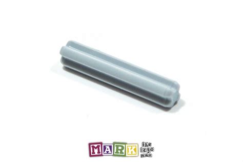 Pack Of 5 New Lego 4519 3m Cross Axle 4211815 Mad About Bricks