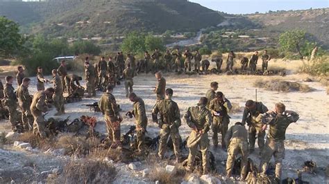 The Intriguing Evolution Of Military Operation Code Names Over The Past