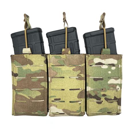 Tactical Pouches And Accessories T3 Gear