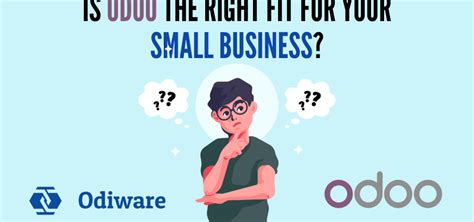 Odiware Technologies Expert Odoo Erp Implementation And Custom Software