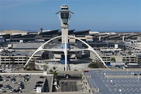 Lax Guide To The Los Angeles International Airport