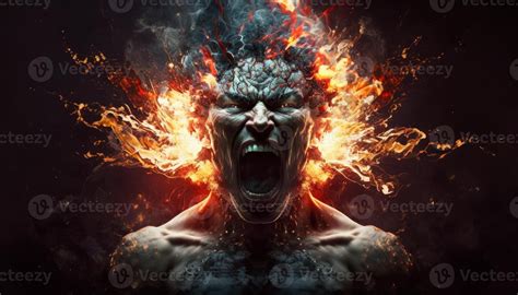 Angry Man