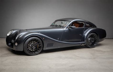 Morgan Aero 8 Classic Cars For Sale Classic Trader