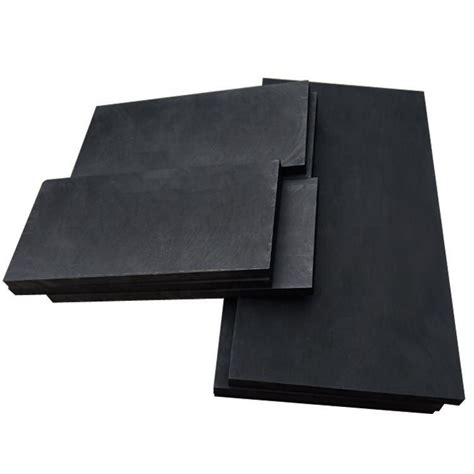 Graphite Plate For Sintering Industry Carbon Electrode And Graphite