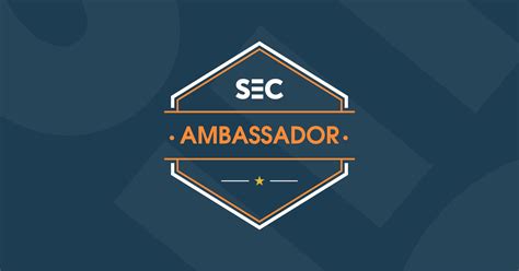 Sales Enablement Collective Ambassadors