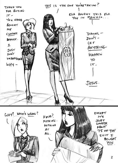 Dannis Big Shoot P2 By Stvkar On Deviantart