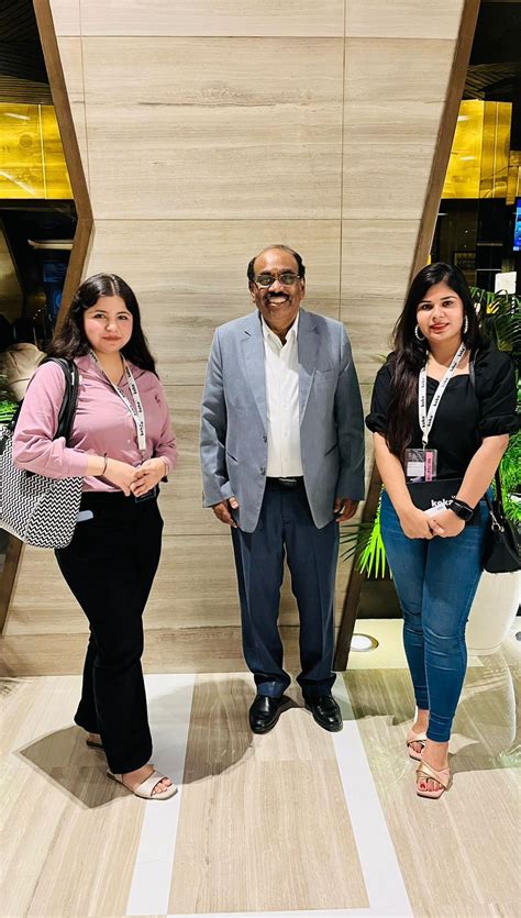 Deepansha Sehra On Linkedin Katalystdelhi Hr Leadership Businessgrowth Networking…