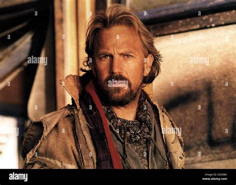 Postman Kevin Costner