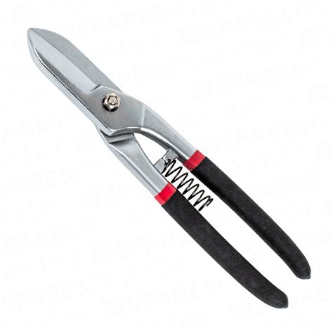 Tin Snips And Cutting Tools Sparesmaster