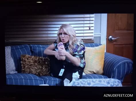Annaleigh Ashford Feet Aznudefeet