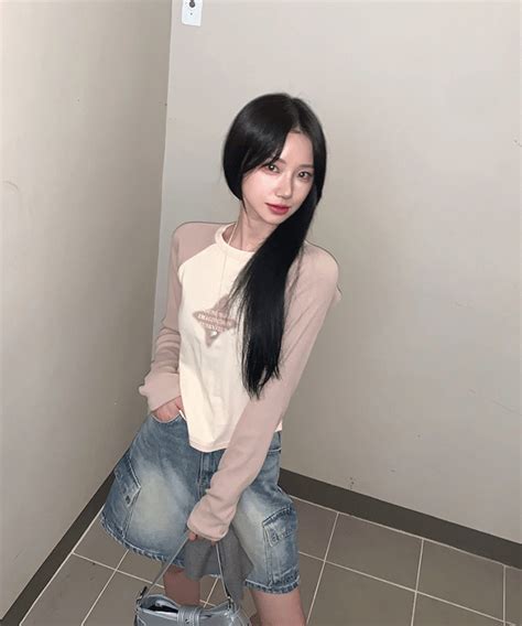 포키 나그랑 티셔츠 에이블리