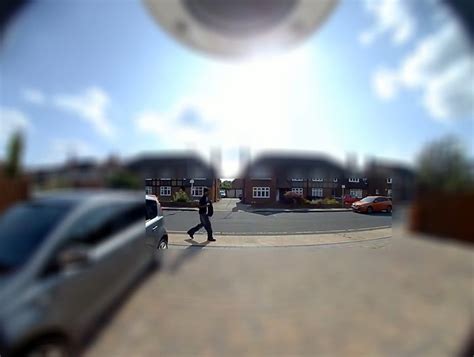 Police Hunt Serial Sex Attacker Preying On Women In West London As Officers Release Cctv Footage