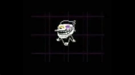 Deltarune Chapter 2 Ost Spamton Low Quality Youtube