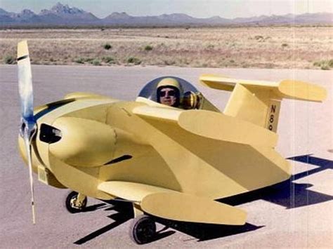 Exploring The Minuscule Marvels The Worlds Smallest Aircraft