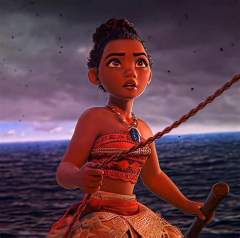 Moana Edit Video In 2024 Disney Princess Movies Moana Movie