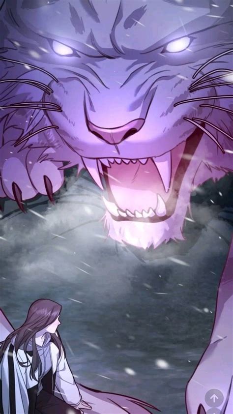 The Tiger God Of Jangsan