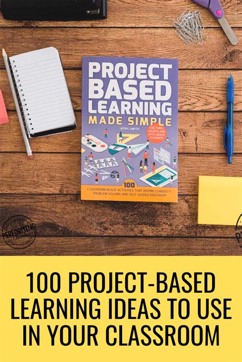 Why Project Based Learning Is Great For Your Classroom Artofit