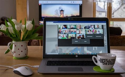 Zoom Classroom Rules Best Practices For Zoom Classroom Management